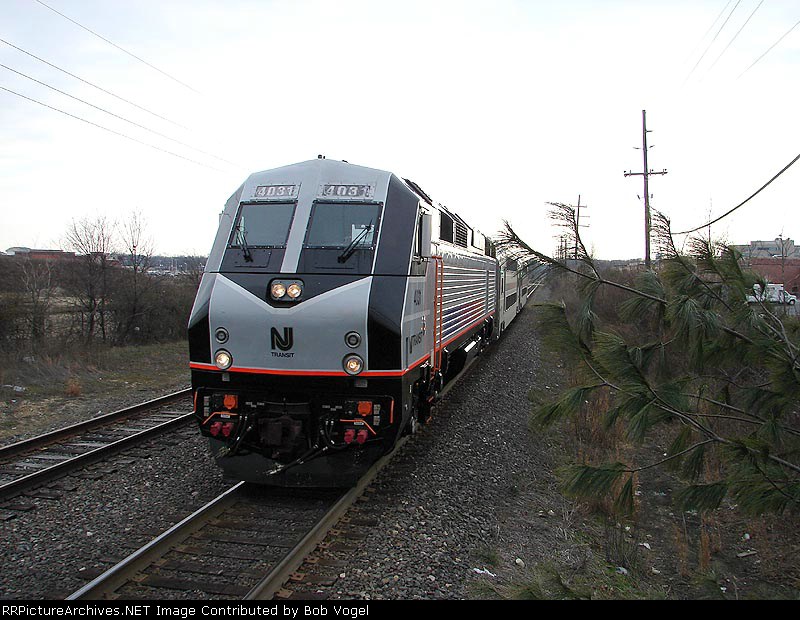 NJT 4031